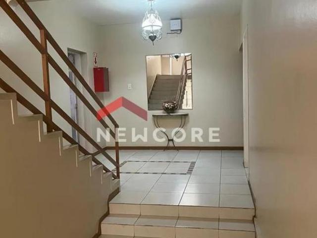 Apartamento em Rua Almirante Barroso Centro Pelotas/RS
