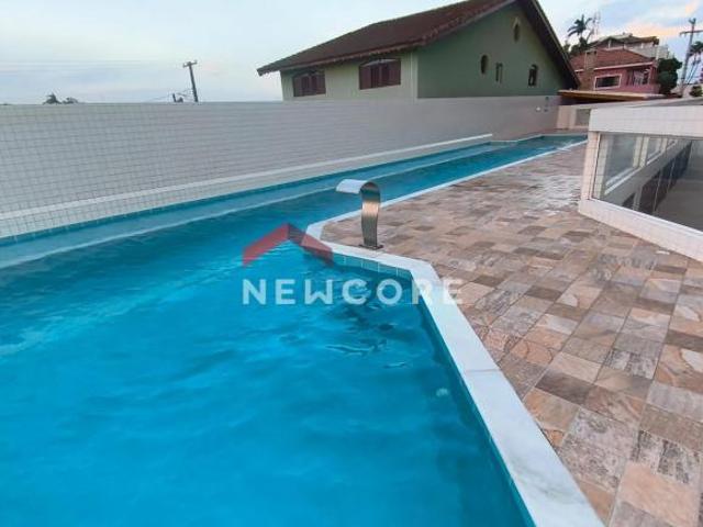 Apartamento em Rua Almirante Barroso Centro Peruíbe/SP