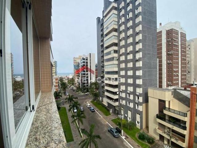 Apartamento em Rua Almirante Barroso Praia Grande Torres/RS