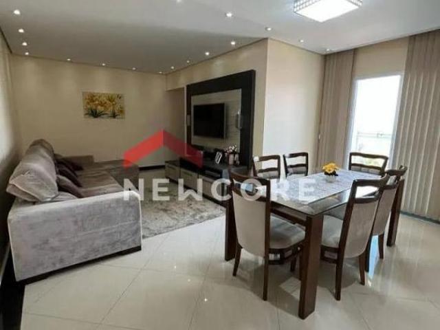 Apartamento em Rua Almirante Barroso Vila Bocaina Mauá/SP