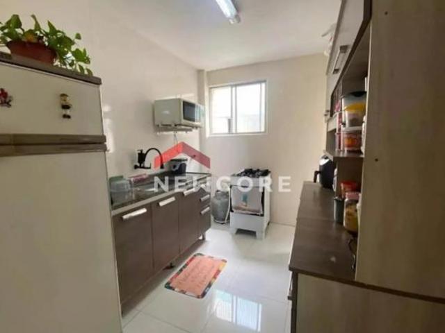 Apartamento em Rua Almirante Ernesto de Mello Júnior Aparecida Santos/SP