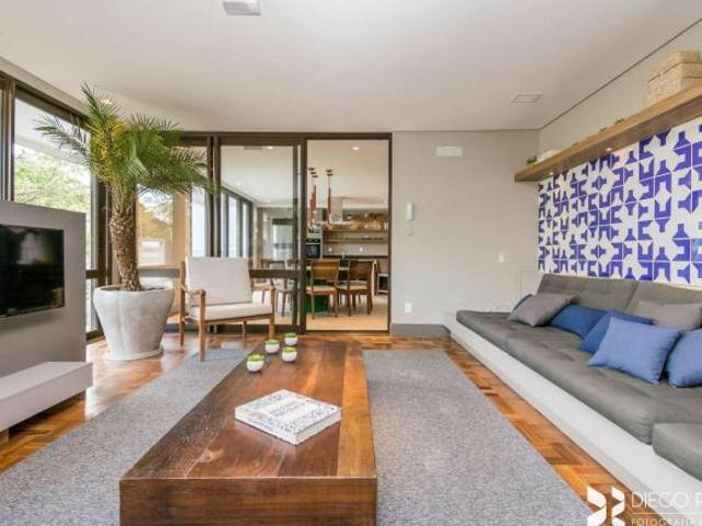 Apartamento em Rua Almirante Gonçalves Menino Deus Porto Alegre/RS
