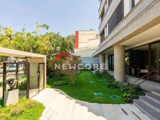 Apartamento em Rua Almirante Gonçalves Menino Deus Porto Alegre/RS
