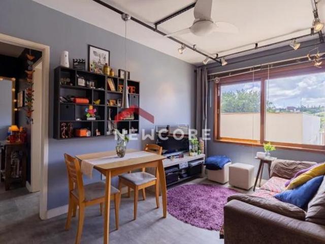 Apartamento em Rua Almirante Gonçalves Menino Deus Porto Alegre/RS