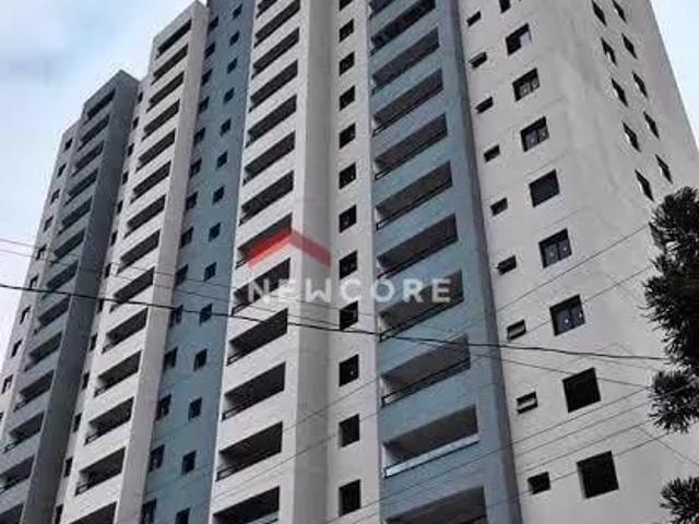 Apartamento em Rua Almirante Tamandaré Vila Bocaina Mauá/SP