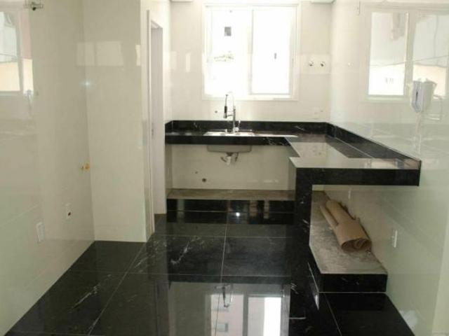 Apartamento em Rua Almirante Tamandaré Gutierrez Belo Horizonte/MG
