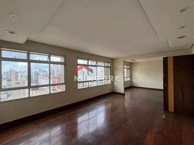 Apartamento em Rua Almirante Tamandaré Gutierrez Belo Horizonte/MG