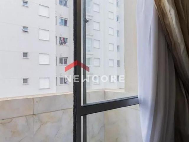 Apartamento em Rua Alora Jardim Arize São Paulo/SP