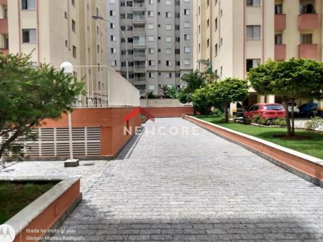 Apartamento em Rua Alora Jardim Arize São Paulo/SP