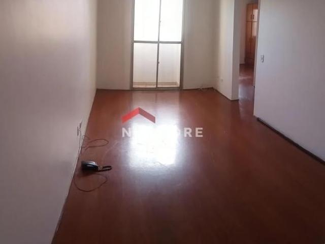 Apartamento em Rua Alora Jardim Arize São Paulo/SP