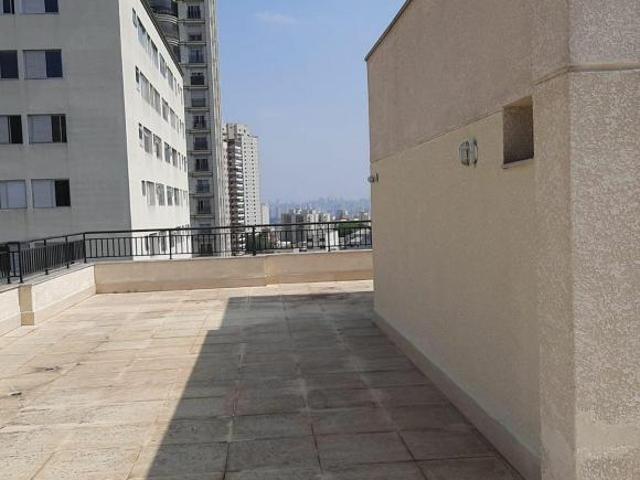 Apartamento em Rua Alphonsus de Guimaraens Santana São Paulo/SP