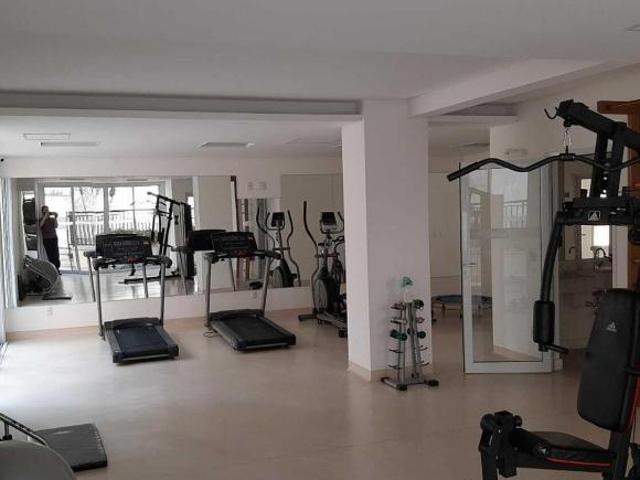 Apartamento em Rua Alphonsus de Guimaraens Santana São Paulo/SP