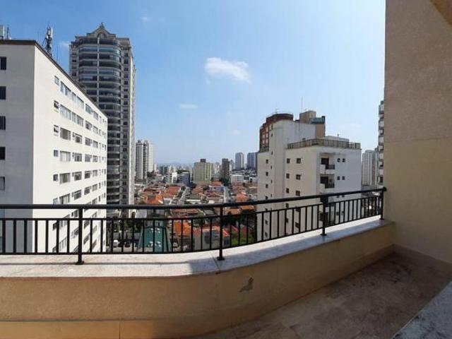 Apartamento em Rua Alphonsus de Guimaraens Santana São Paulo/SP