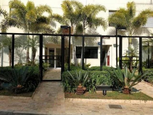 Apartamento em Rua Alphonsus de Guimaraens Santana São Paulo/SP