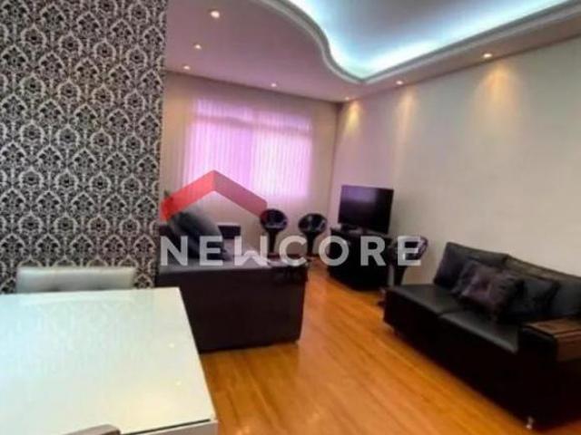 Apartamento em Rua Apucarana Ouro Preto Belo Horizonte/MG