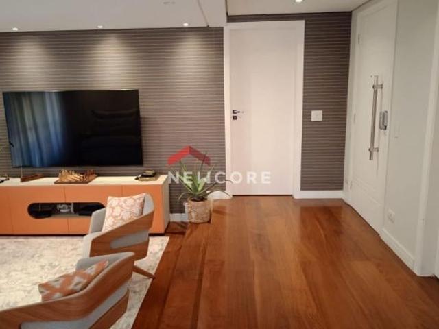 Apartamento em Rua Apucarana Tatuapé São Paulo/SP