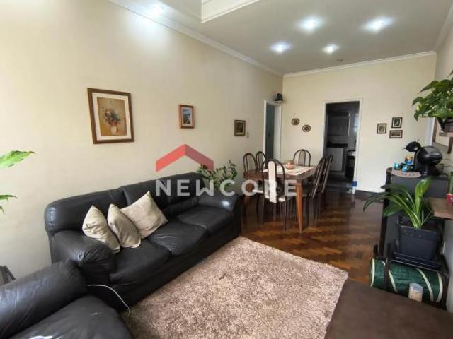 Apartamento em Rua Apa Campos Elíseos São Paulo/SP