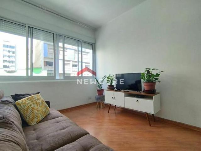 Apartamento em Rua Apa Campos Elíseos São Paulo/SP