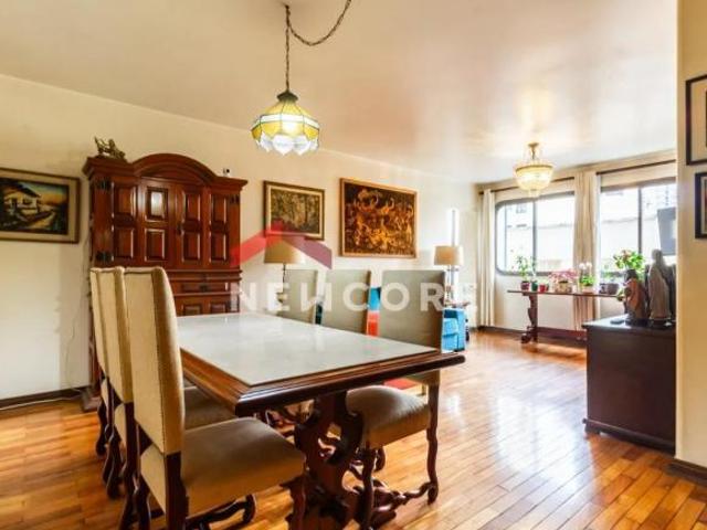 Apartamento em Rua Apiacás Perdizes São Paulo/SP