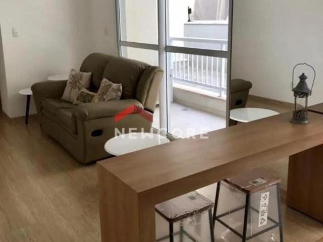 Apartamento em Rua Apiacás Perdizes São Paulo/SP