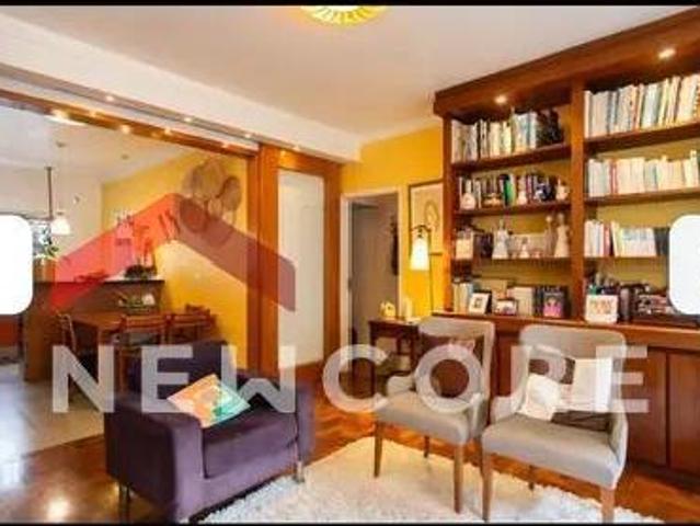 Apartamento em Rua Apiacás Perdizes São Paulo/SP