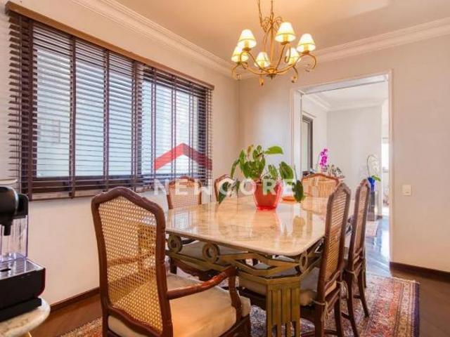 Apartamento em Rua Apinajés Perdizes São Paulo/SP