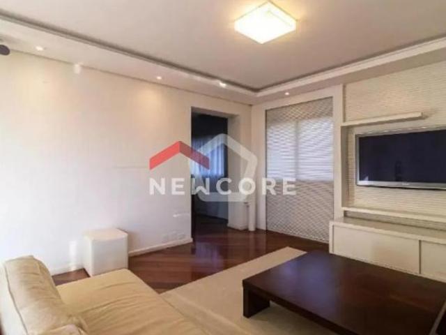 Apartamento em Rua Apinajés Perdizes São Paulo/SP