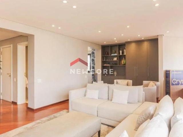 Apartamento em Rua Apinajés Perdizes São Paulo/SP