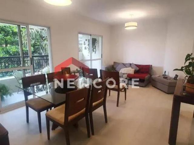 Apartamento em Rua Apinajés Perdizes São Paulo/SP