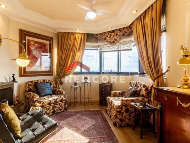 Apartamento em Rua Apinajés Perdizes São Paulo/SP