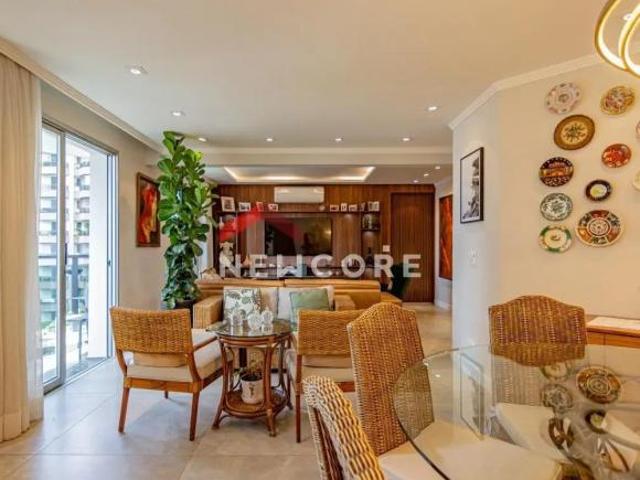 Apartamento em Rua Apinajés Perdizes São Paulo/SP