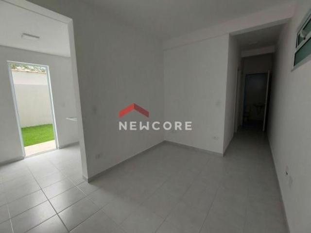 Apartamento em Rua Aprovada 599 Chácaras Bertioga/SP