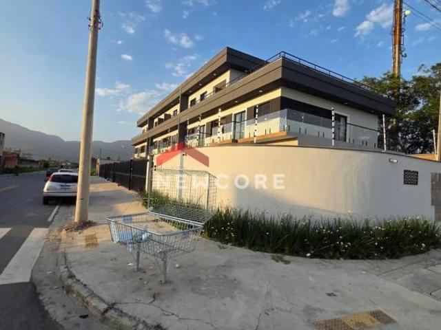 Apartamento em Rua Aprovada 601 Chácaras Bertioga/SP