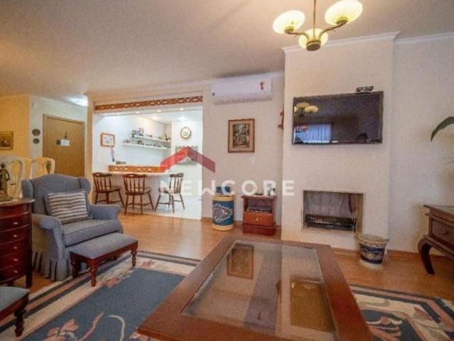 Apartamento em Rua Aquilino Libardi Praça das Rosas Centro Gramado/RS