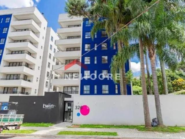 Apartamento em Rua Arthur Mohr Portão Curitiba/PR