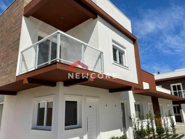 Apartamento em Rua Arthur Lehnen Centro Parobé/RS