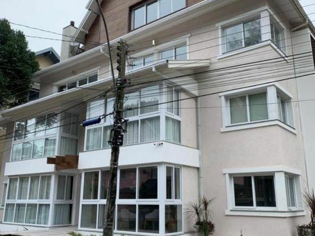 Apartamento em Rua Arthur Swetsch Centro Gramado/RS