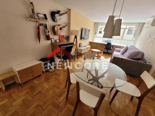 Apartamento em Rua Artur de Azevedo Pinheiros São Paulo/SP