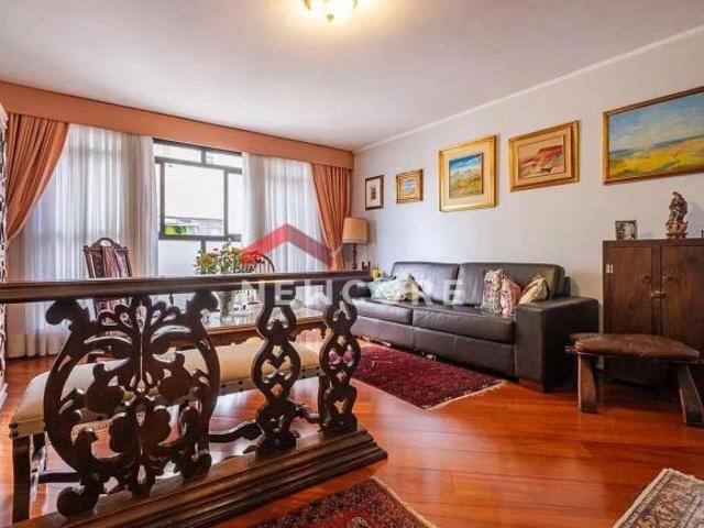 Apartamento em Rua Artur de Azevedo Pinheiros São Paulo/SP