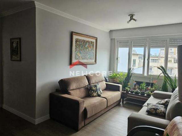 Apartamento em Rua Artur Rocha Auxiliadora Porto Alegre/RS