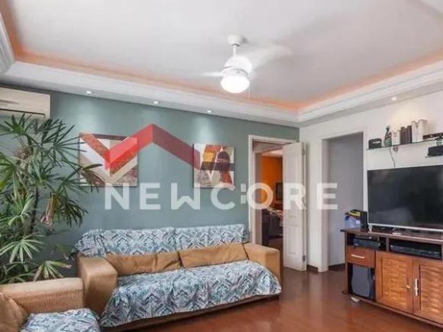 Apartamento em Rua Artur Rocha Mont Serrat Porto Alegre/RS