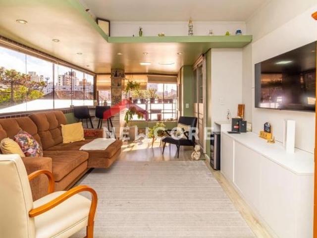 Apartamento em Rua Artur Rocha Mont Serrat Porto Alegre/RS