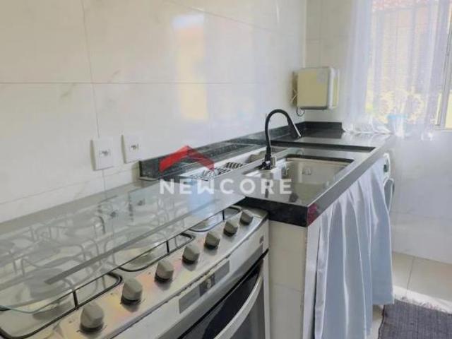 Apartamento em Rua Artur Rabelo Parque das Indústrias Betim/MG