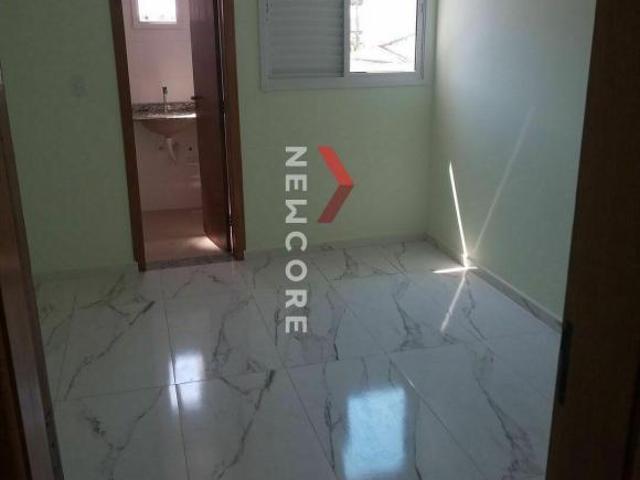 Apartamento em Rua Artur Ramos Vila Guarani Santo André/SP