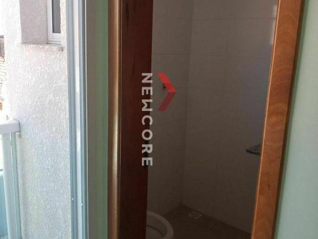 Apartamento em Rua Artur Ramos Vila Guarani Santo André/SP