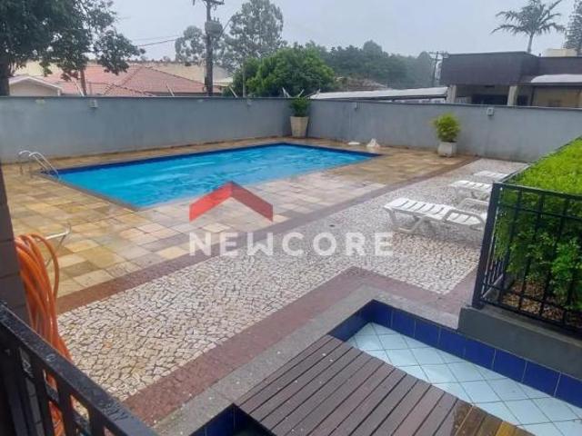 Apartamento em Rua Artur Ramos Vila João Jorge Campinas/SP
