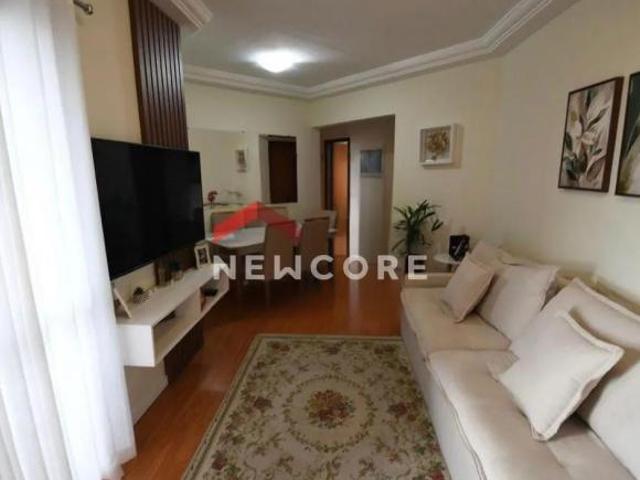 Apartamento em Rua Artur Ramos Vila João Jorge Campinas/SP