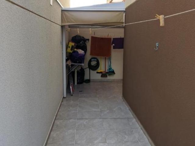 Apartamento em Rua Arujá Vila Curuçá Santo André/SP