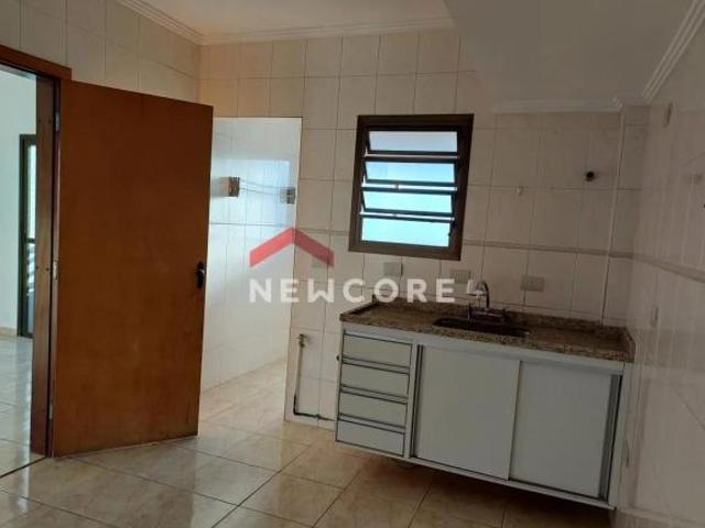 Apartamento em Rua Araçatuba Baeta Neves São Bernardo do Campo/SP