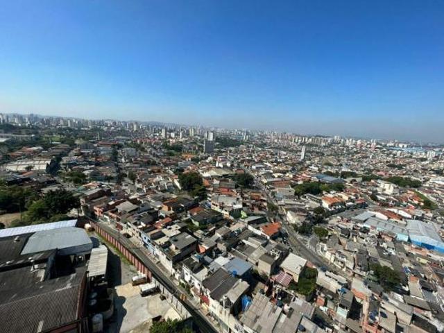 Apartamento em Rua Araçatuba Santa Maria Santo André/SP